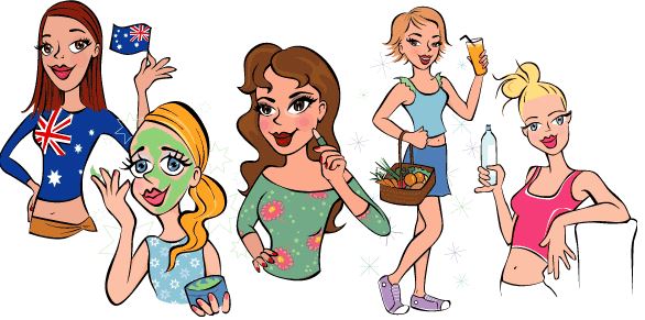 30 Feelings of Girls You Must Know | Reckon Talk