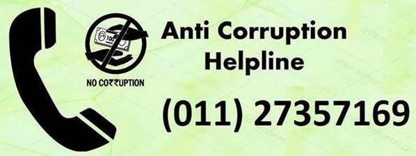 Delhi Anti Corruption Helpline A Hit Gets 3 200 Calls In First 3 Hrs