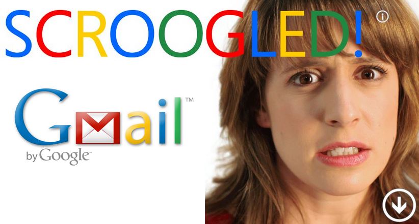 Gmail lets even strangers email you now | Reckon Talk