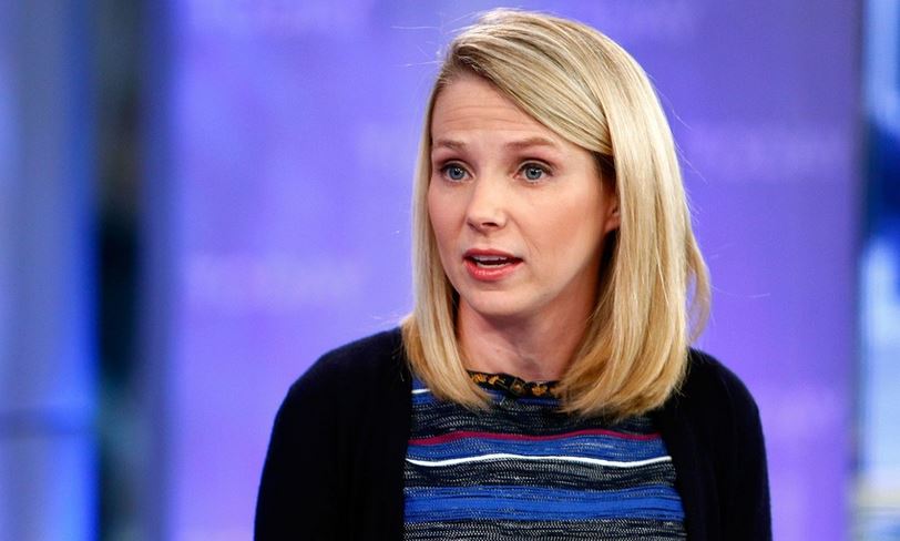 7 Things You Didn't Know About Marissa Mayer | Reckon Talk