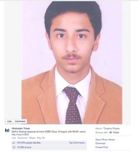 Sarthak Agarwal Memes- A Handpicked Compilation | Reckon Talk