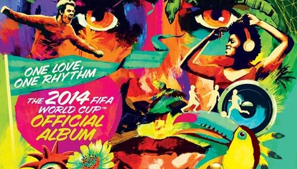 We Are One (Ole Ola): The Official 2014 FIFA World Cup Song | Reckon Talk