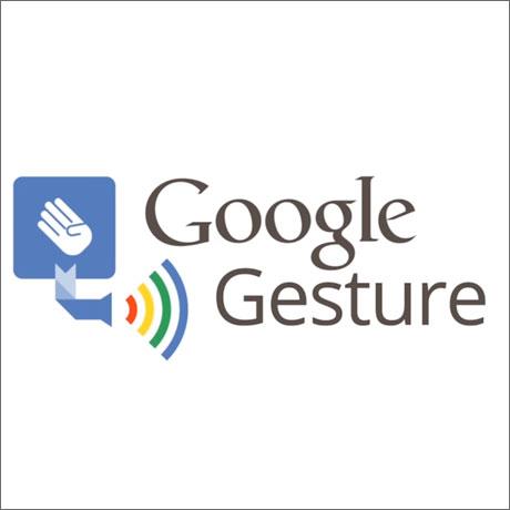 Amazing Idea : Google Gesture | A New Translation Tool | Reckon Talk
