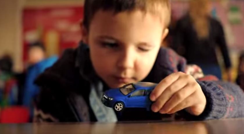 This Irish Road Safety Ad Is So Horrifying, It's Banned On TV Before ...