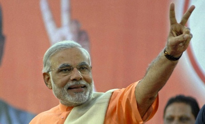 Narendra Modi: The Workaholic, The Game Changer! | Reckon Talk