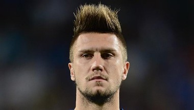 14 Amazing FIFA World Cup Star With Wacky Hairstyles | Reckon Talk