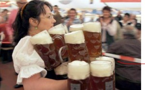 The Art and Science of Beer Making | Reckon Talk