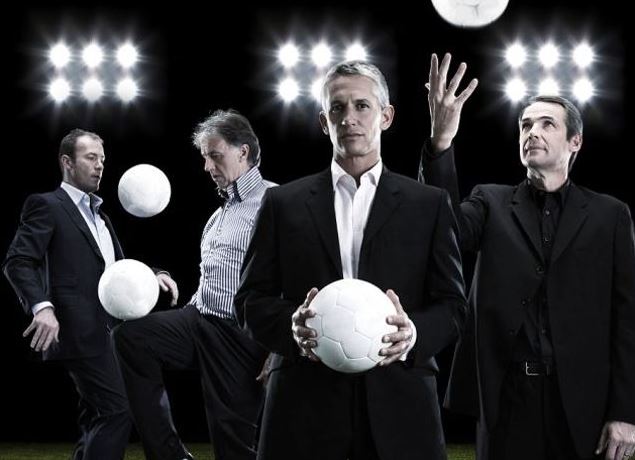 23 Signs You're Obsessed With Football | Reckon Talk