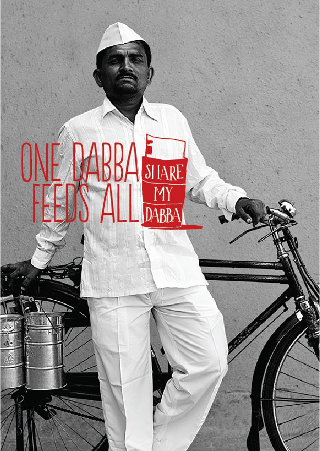 How Mumbai Dabbawallahs will Help feed needy Street Children | Share My ...