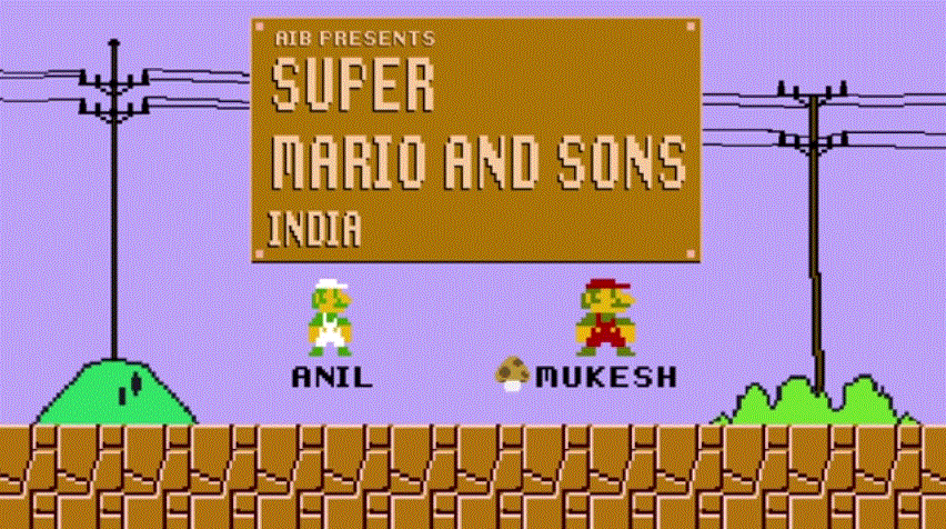 Indian Mario--Must Watch | Reckon Talk