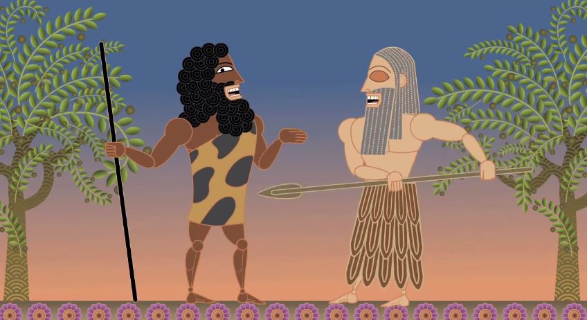 Israel-Palestine Conflict in 3 mins | Watch This Brilliant Animated ...