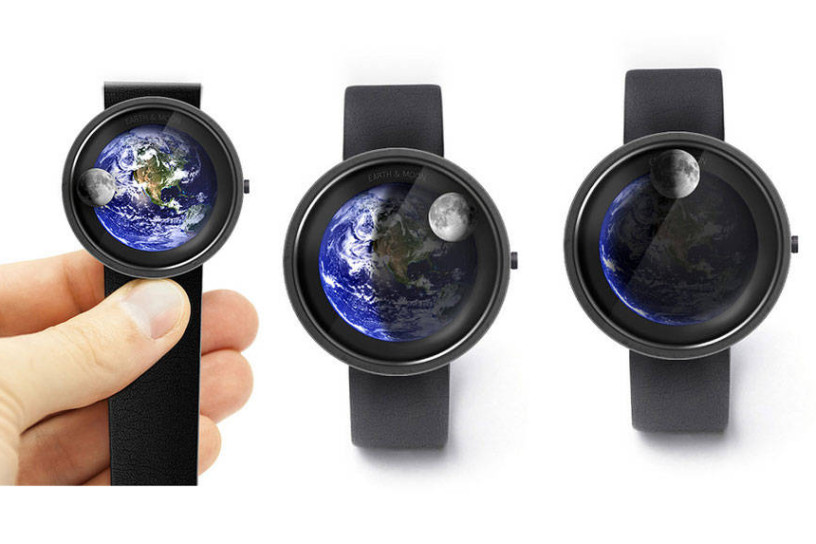 These 19 Watches Are Possibly Most Creative Ever. You'll Have To Look ...