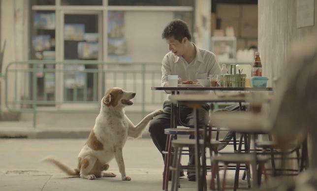 Thailand Life Insurance Commercial Will Touch Your Heart | Motivational ...