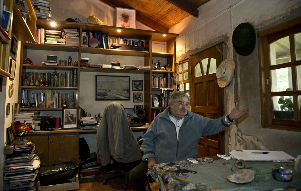 11 Reasons to Love Uruguay’s President José Mujica | Reckon Talk