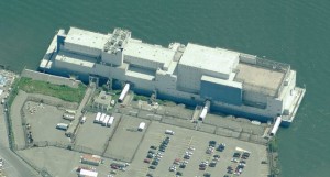 World’s Largest “Floating Prison” in New York City | Reckon Talk