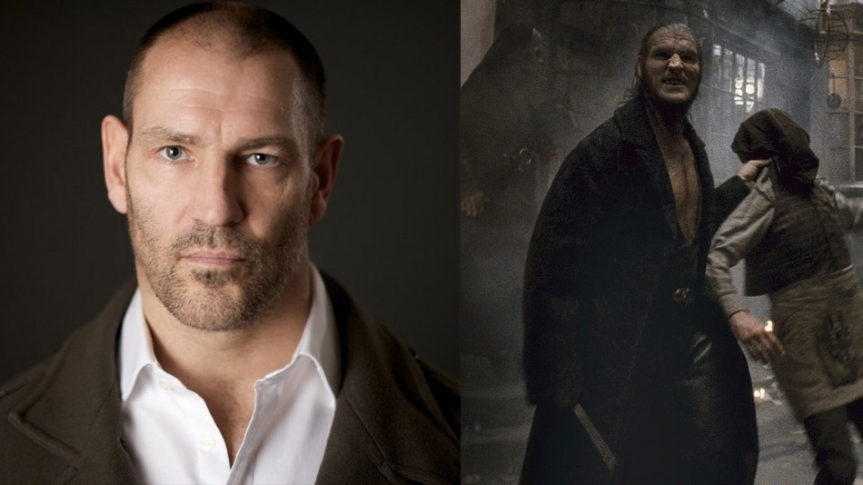 'Harry Potter' Actor Dave Legeno Dies at 50 | RIP | Reckon Talk