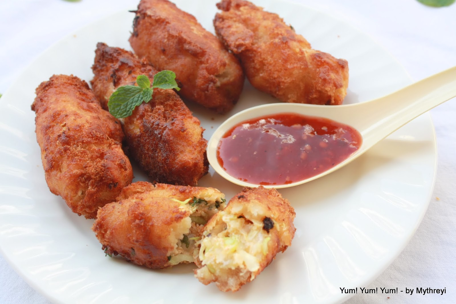 13 Dishes To Make Your Monsoon Better | Reckon Talk