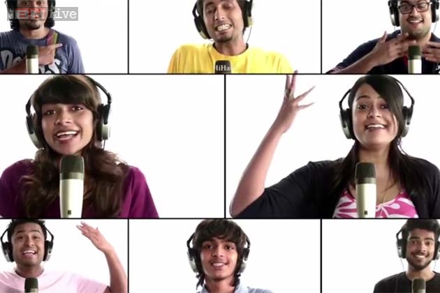 A Tribute To Classic Indian Ads | Reckon Talk