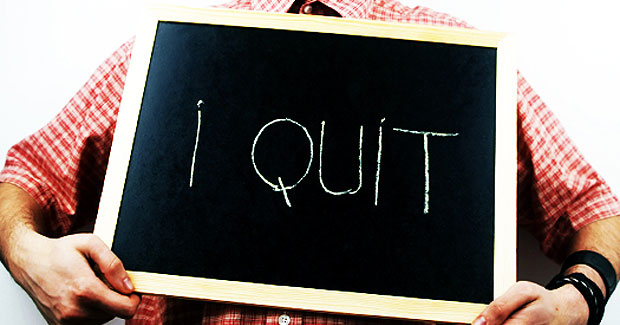 Want to Quit your Job? | We Will tell you how you should do that ...