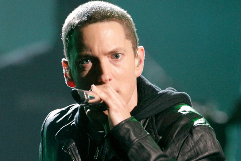 14 Shady Facts About Eminem | THE RAP GOD | Reckon Talk