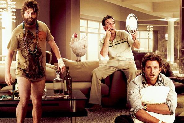 OMG! 50% of Americans Have Gone to Work Hangover | Reckon Talk