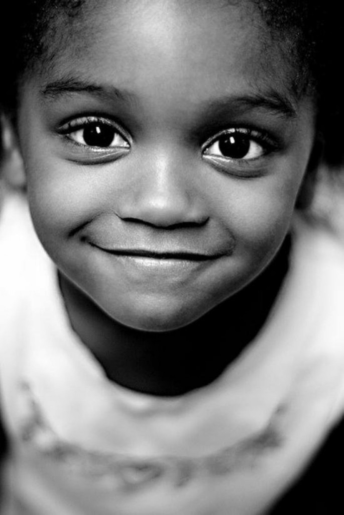 The power of children smiling all around the world ! | Reckon Talk