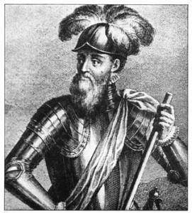 The 10 Greatest Conquerors in the History of the World ! | Reckon Talk