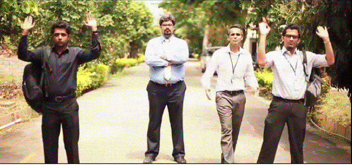 If You are an IT Company Employee In India, You Will Fall in Love With ...