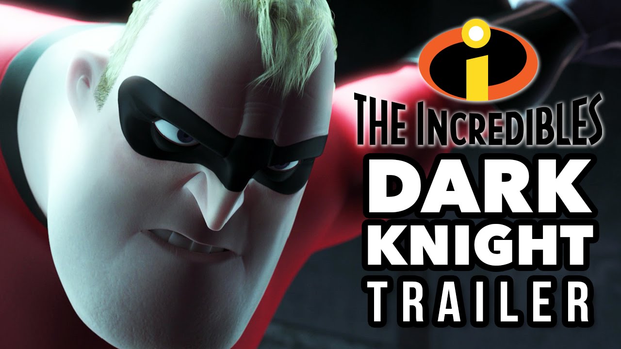 What If Christopher Nolan Directed The Incredibles Film ! | Reckon Talk