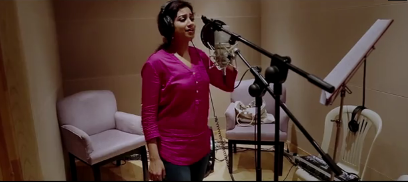 Oru Oorula Rendu Raja - Sundari Pennae Full Song | D. Imman, Shreya ...