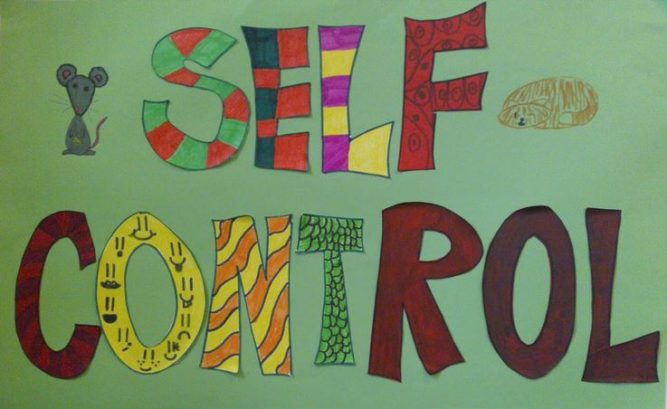 The 6 Secrets of Self-Control ! | Reckon Talk