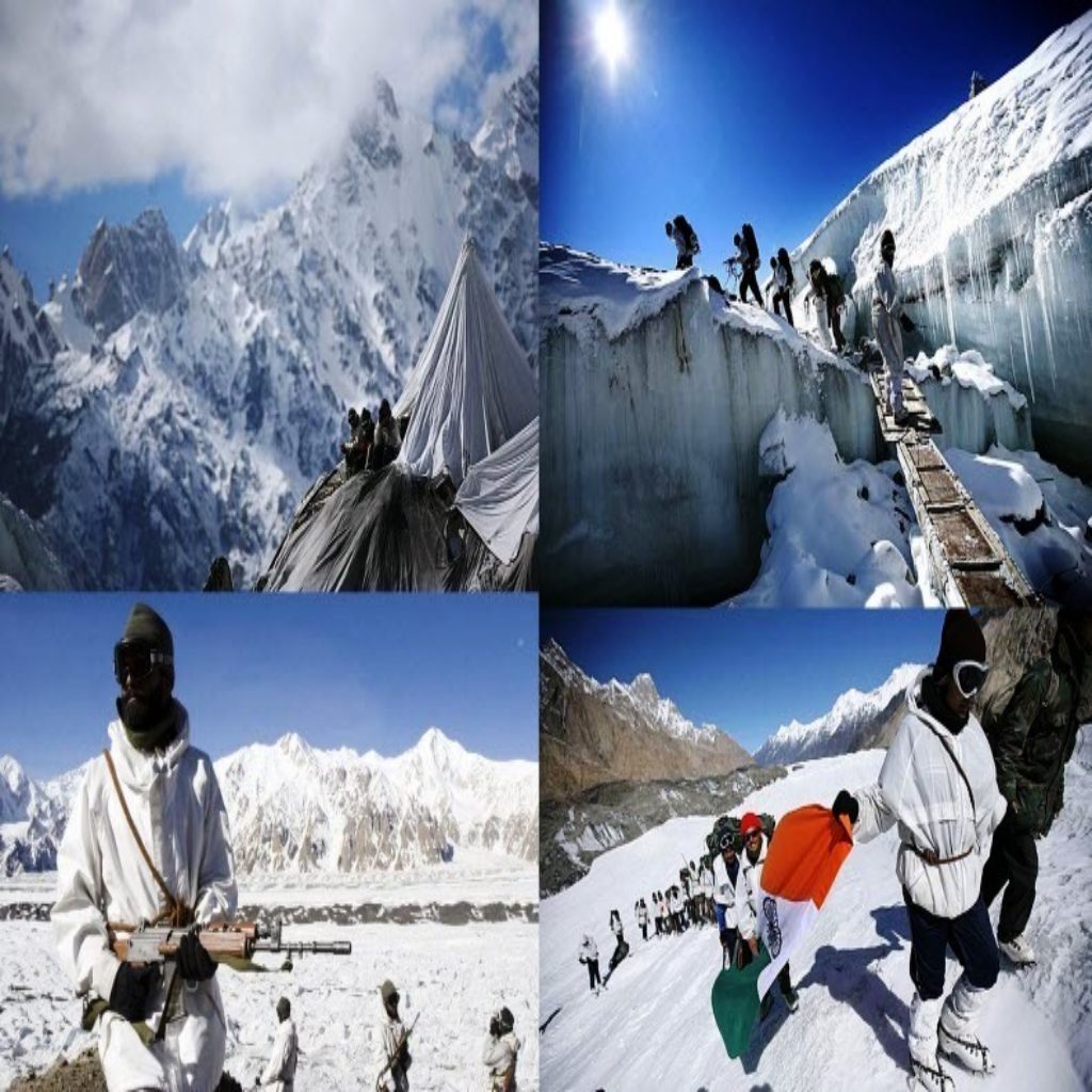 16 Things You Should Know About India's Soldiers Defending Siachen ...