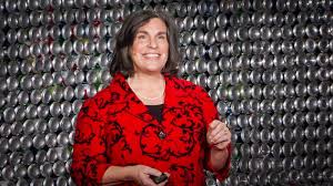 SUSAN COLANTUONO: THE CAREER ADVICE YOU PROBABLY DIDN’T GET | Reckon Talk