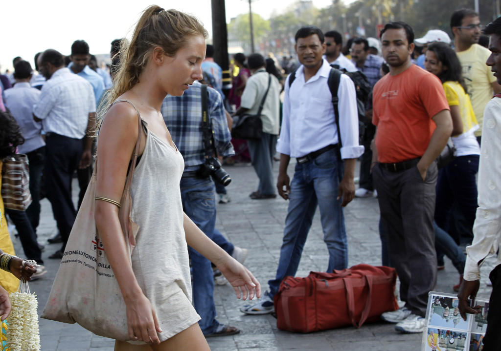India Scared Tourists | Reckon Talk