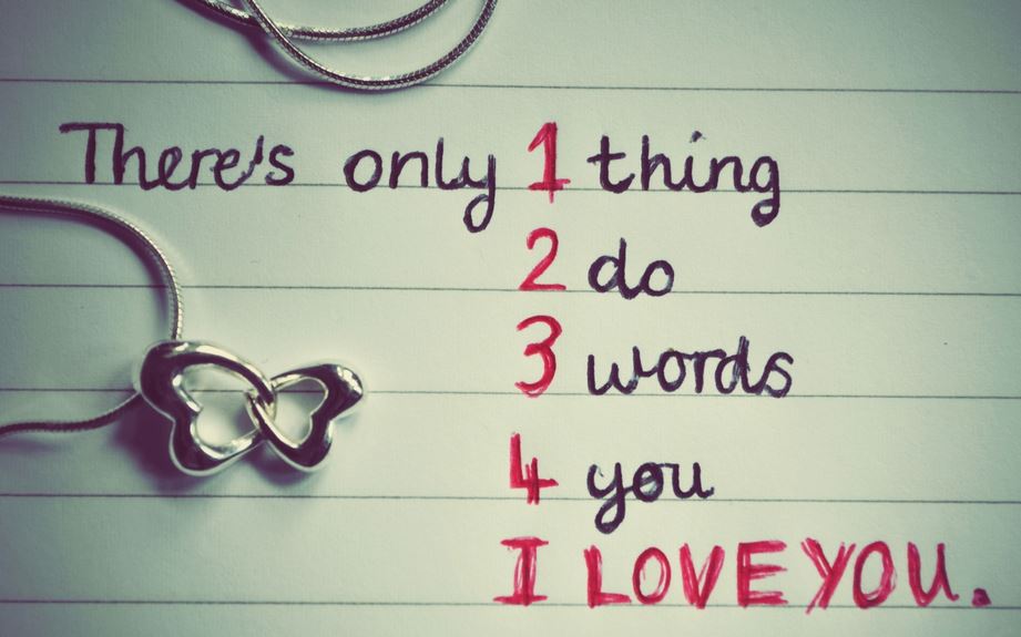 29 Innovative ways to Say “I Love You” to your Loved ones ! | Reckon Talk