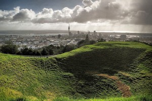 7 Sensational Photos of Auckland The Volcanic City of New Zealand ...