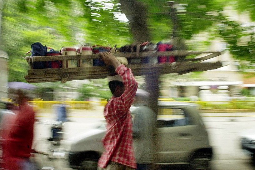 Dabbawalla: One Of The Most Efficient System In The World | Reckon Talk