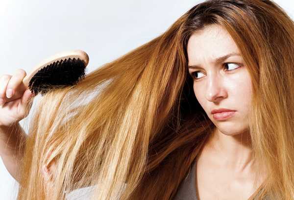 6 Bad Habits which are Giving You Split Ends ! | Reckon Talk