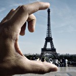 Forced Perspective Photography | Brilliant Photography Examples ...