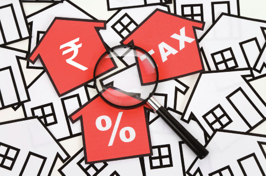 Everything You want to know About HRA Exemption ! | Reckon Talk