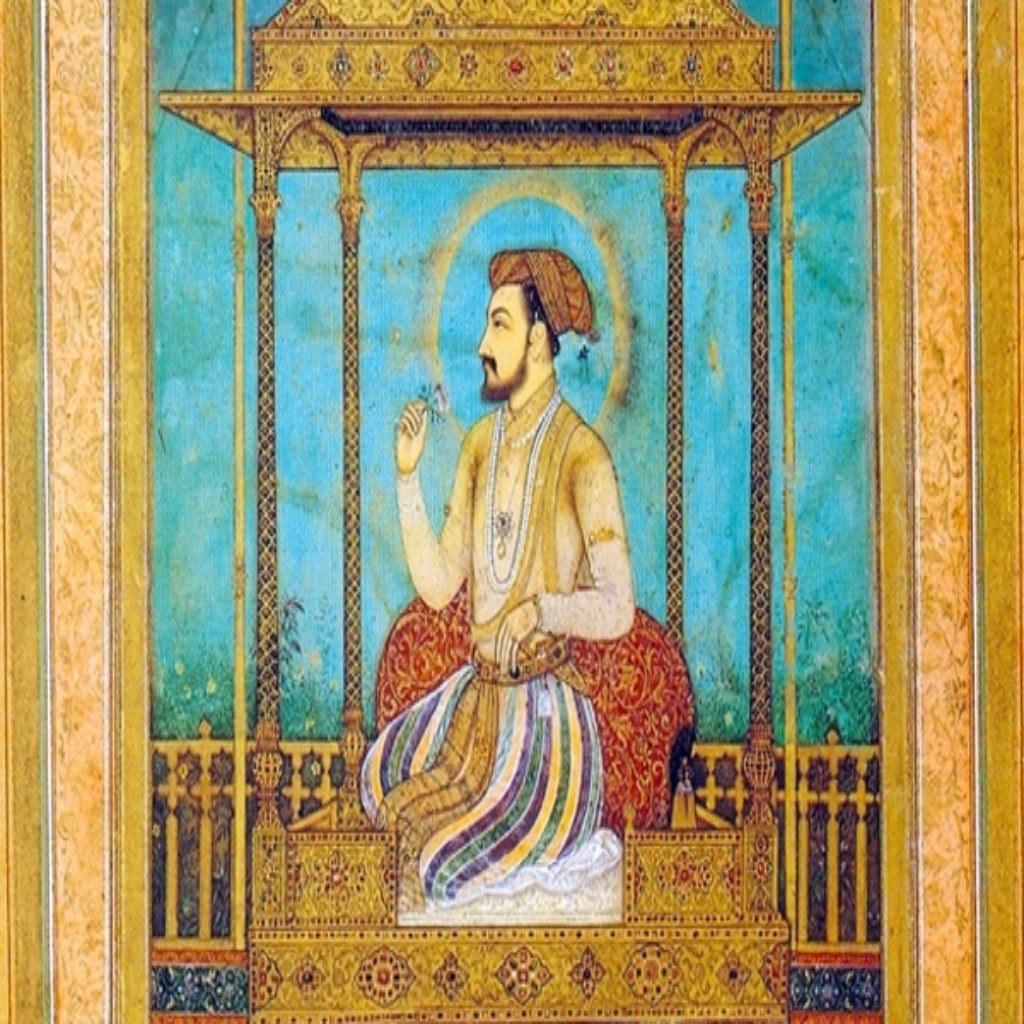 History Behind The Peacock Throne The Greatest Throne Of All Time Reckon Talk