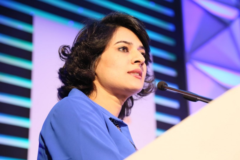 Top 25 Cute, Hot & Sexy Female News Anchors in India | Reckon Talk