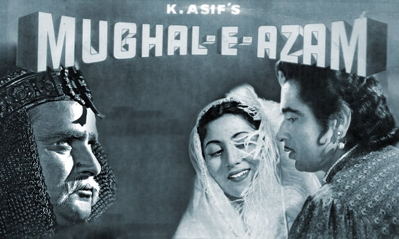 13 Interesting & Unknown Facts about "Mughal-E-Azam" | The Epic Bollywood Movie | Reckon Talk