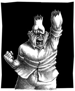 25 Brilliant Cartoons That Will Make You Think About Oppression Like ...