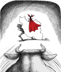 25 Brilliant Cartoons That Will Make You Think About Oppression Like ...