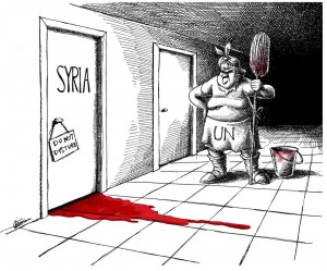 25 Brilliant Cartoons That Will Make You Think About Oppression Like ...