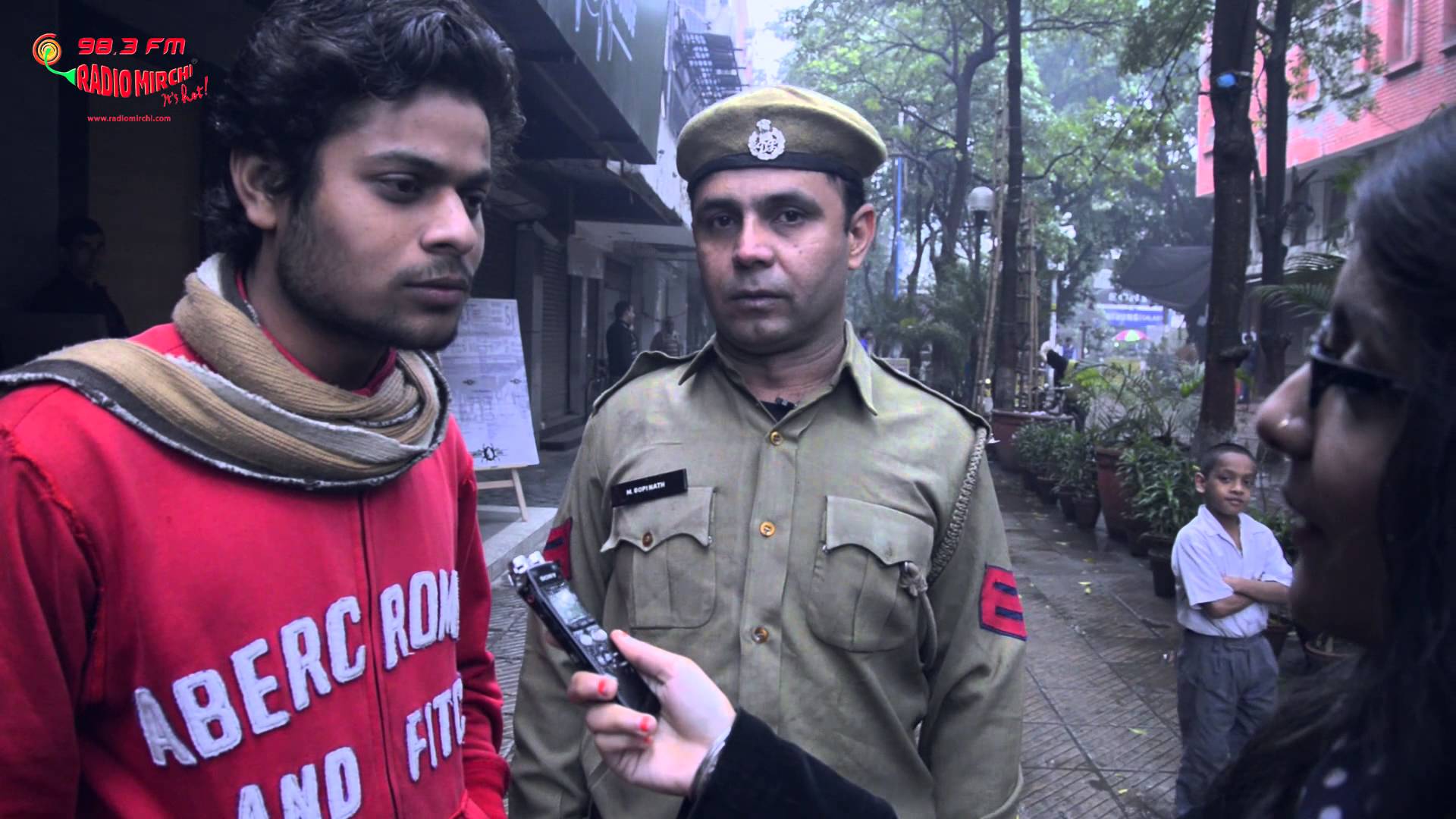 RJ Naved proves the impossible | Is the Police Good or Bad | Reckon Talk