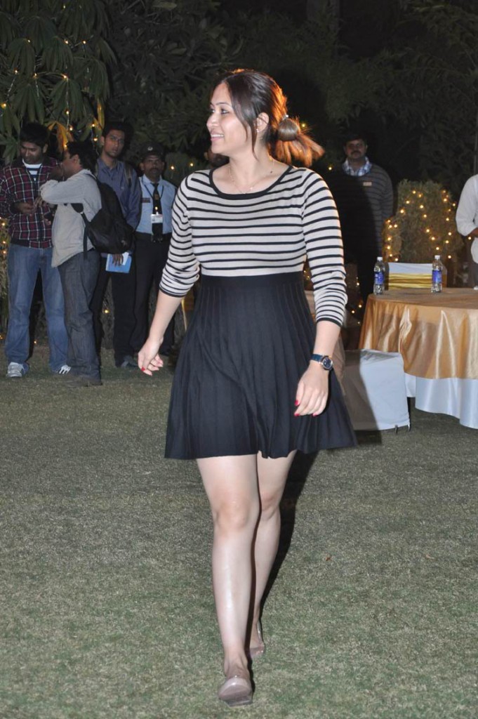 30 Hottest Photos Of Indian Badminton Player "Jwala Gutta" | Reckon Talk