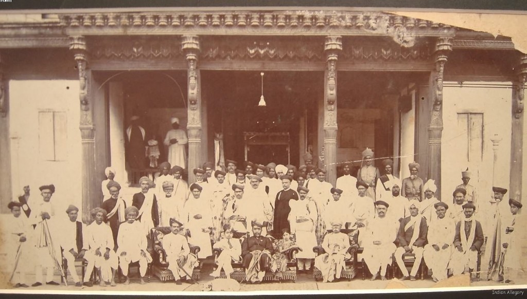 50 Rare, Vintage & Old photos of Indore | Never Seen Before Collection ...