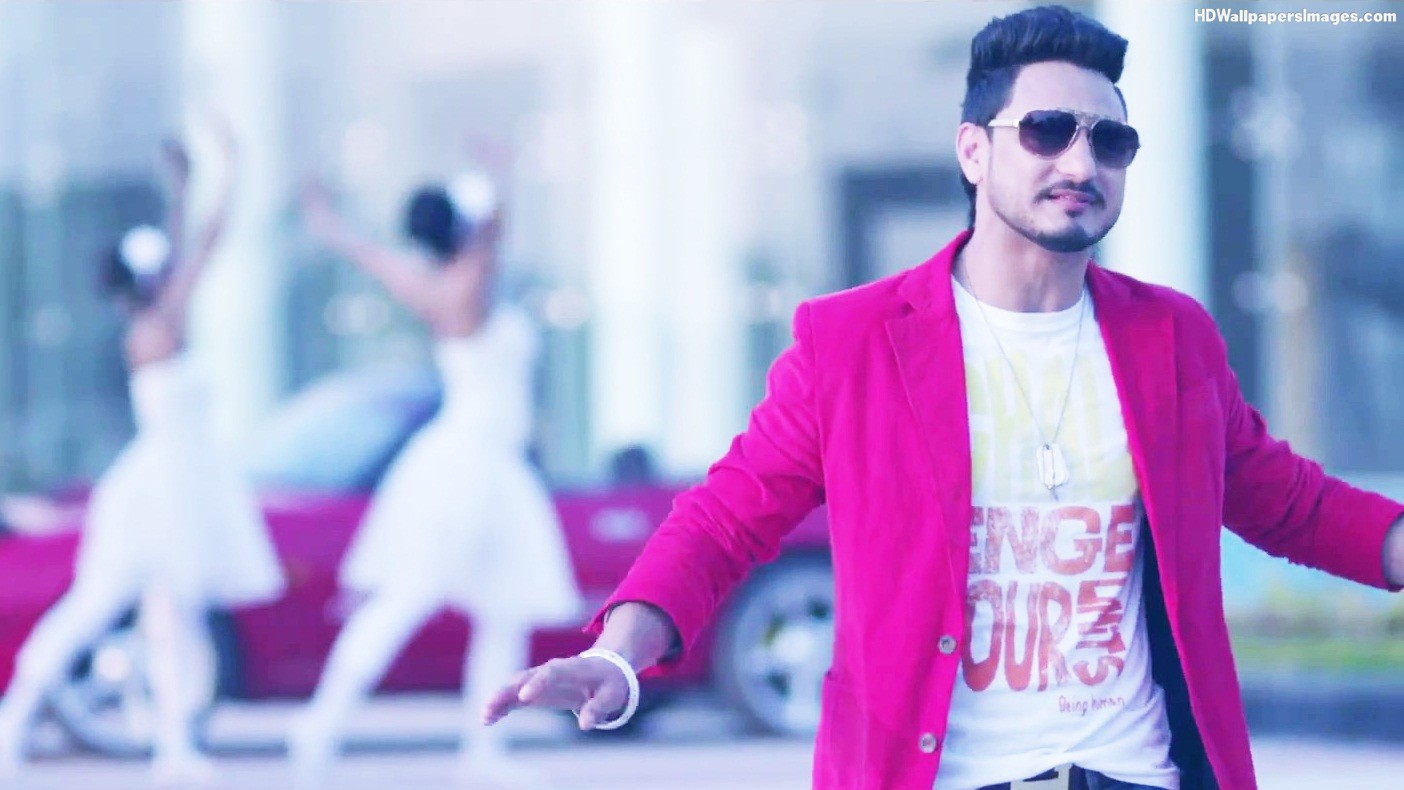 Chakkwein Suit Tigerstyle Feat. Kulwinder Billa | Preet Kanwal | Reckon ...